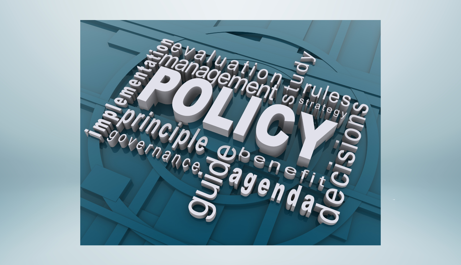 The Core Components of Effective Policy Analysis – 3EO Solutions LLC